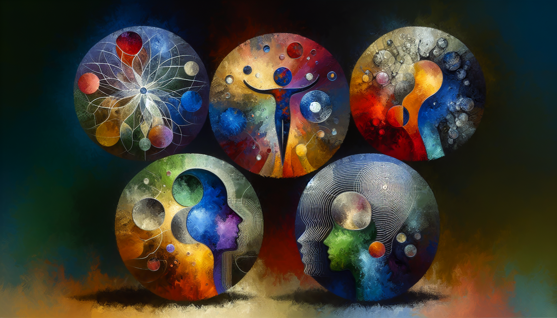 Jeffrey Young Schema-Focused Therapy and Core Beliefs