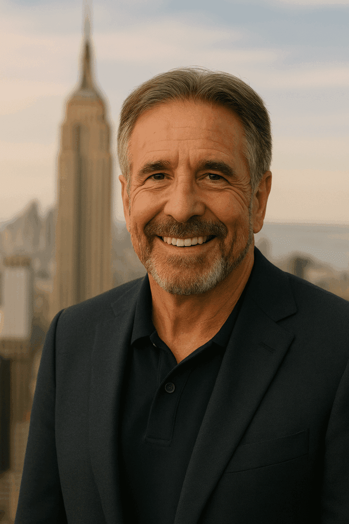 Jeffrey Young's Shema Therapy