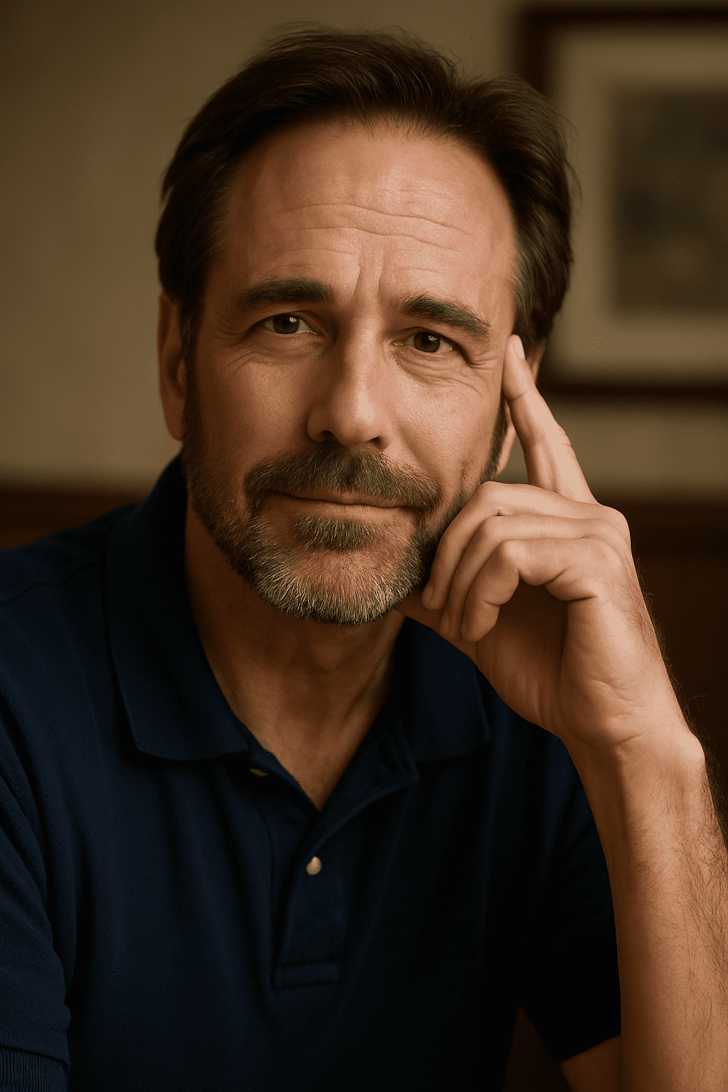 Jeffrey Young's Shema Therapy