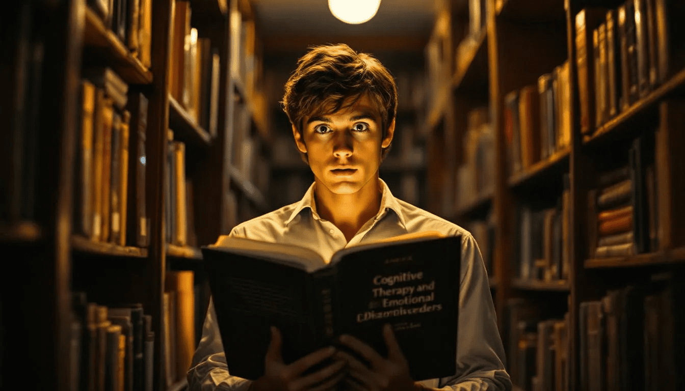 Jeffrey Young's Shema Therapy