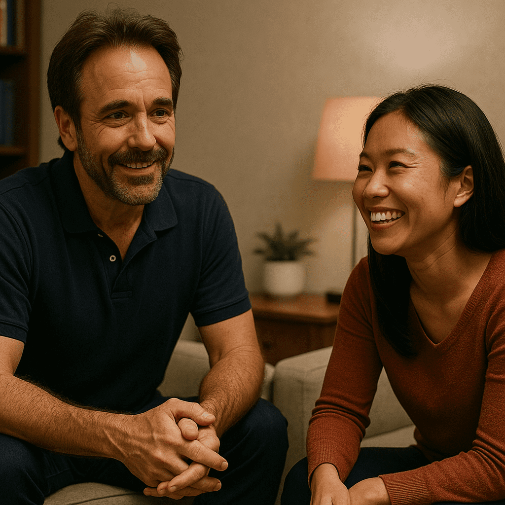 Jeffrey Young's Shema Therapy