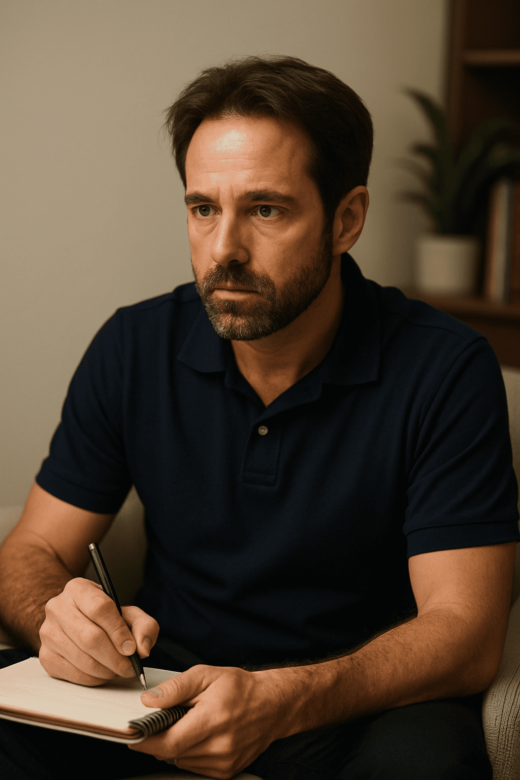 Jeffrey Young's Shema Therapy