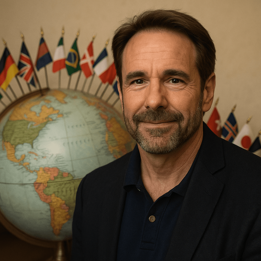 Jeffrey Young's Shema Therapy