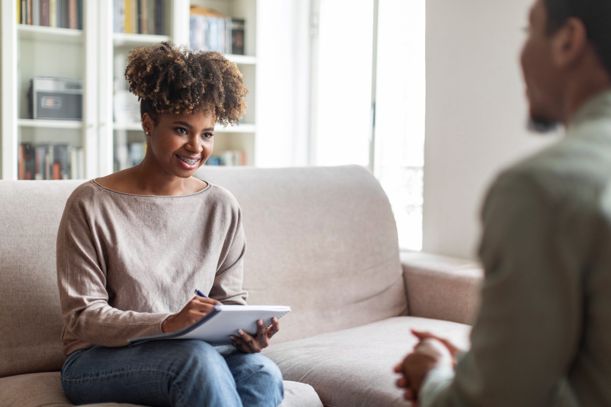 Limited Reparenting in Schema Therapy Explained